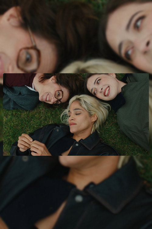 Only What We Carry (2026) - Drama Film | AceShowbiz