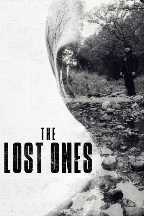 The Lost Ones (2026) - Starring Ricky Martinez | AceShowbiz
