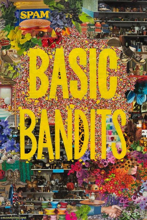 Basic Bandits (2026) - Chris Diamond Film | AceShowbiz