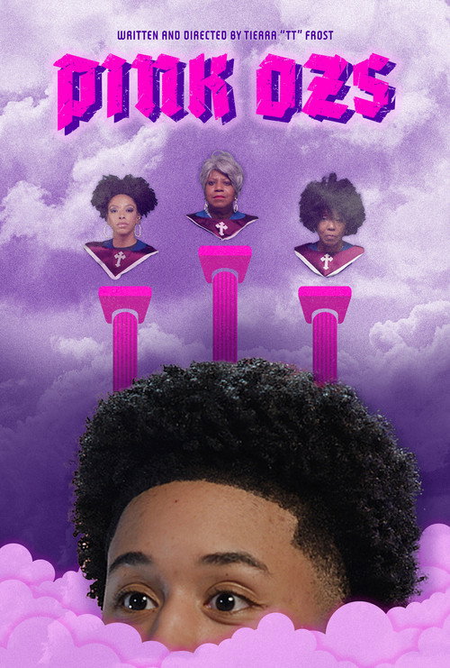Pink Oz’s (2026) by Tierra Frost | AceShowbiz