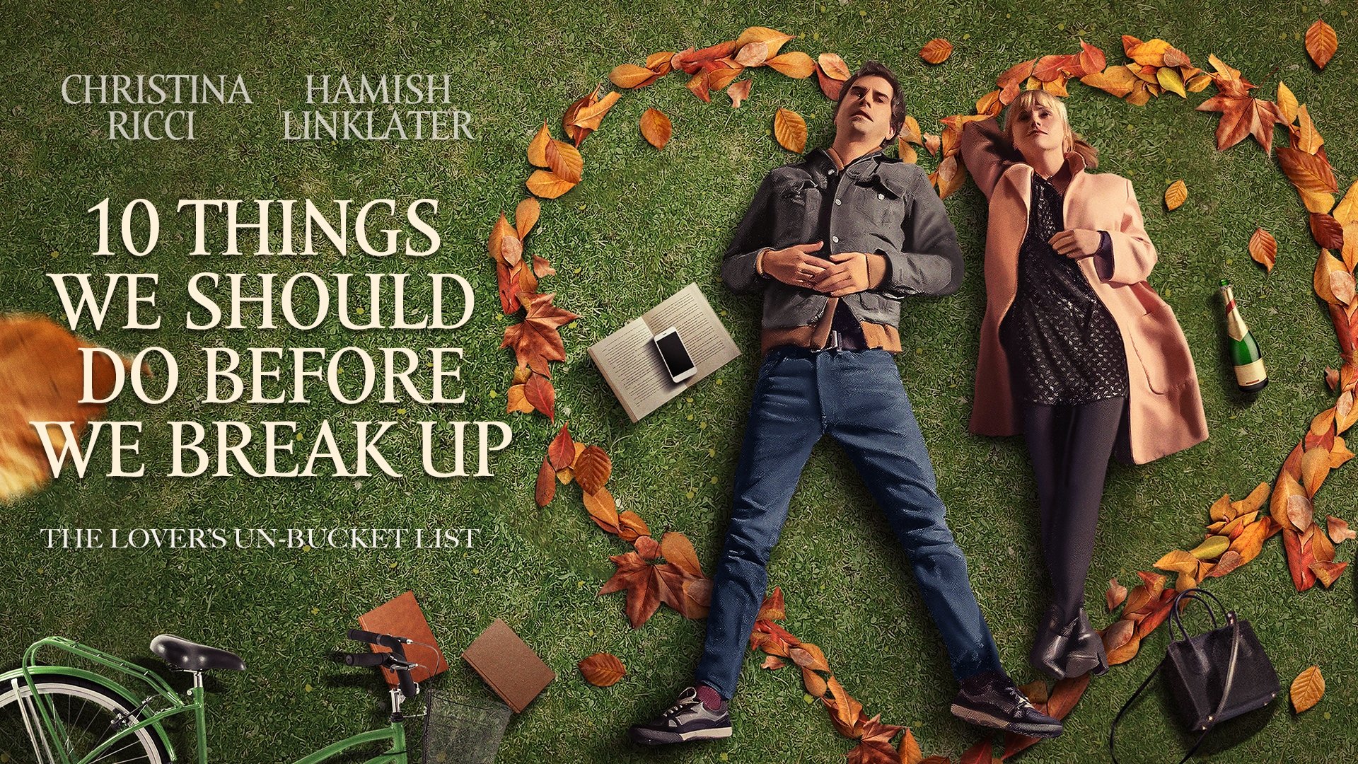10 Things We Should Do Before We Break Up Picture 3 | AceShowbiz