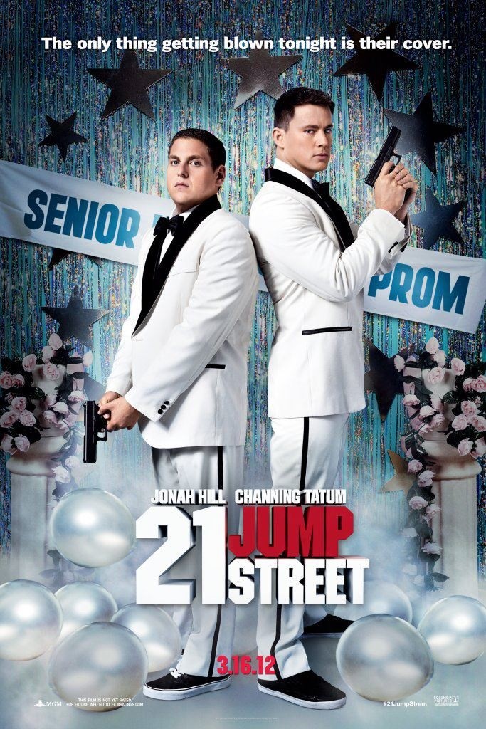 21 Jump Street Picture 3