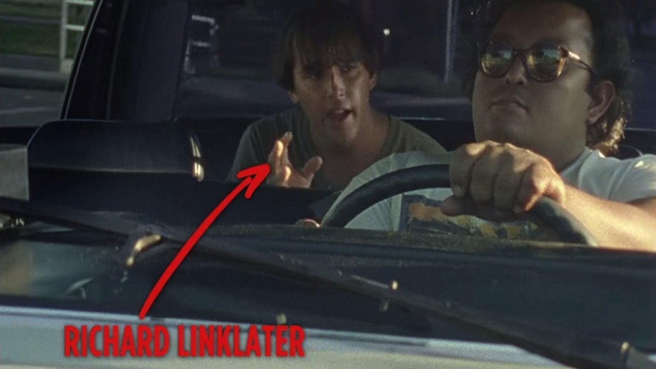 21 Years: Richard Linklater Picture 1 | AceShowbiz