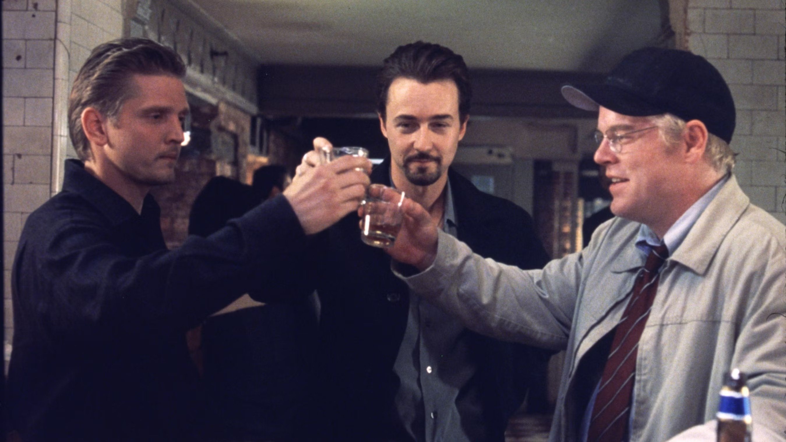 25th Hour Picture 3 | AceShowbiz
