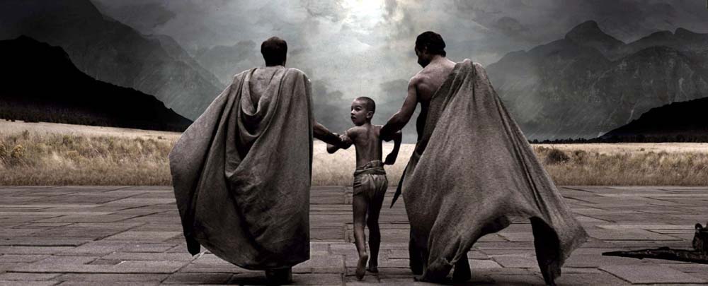 300 Picture 2 | AceShowbiz