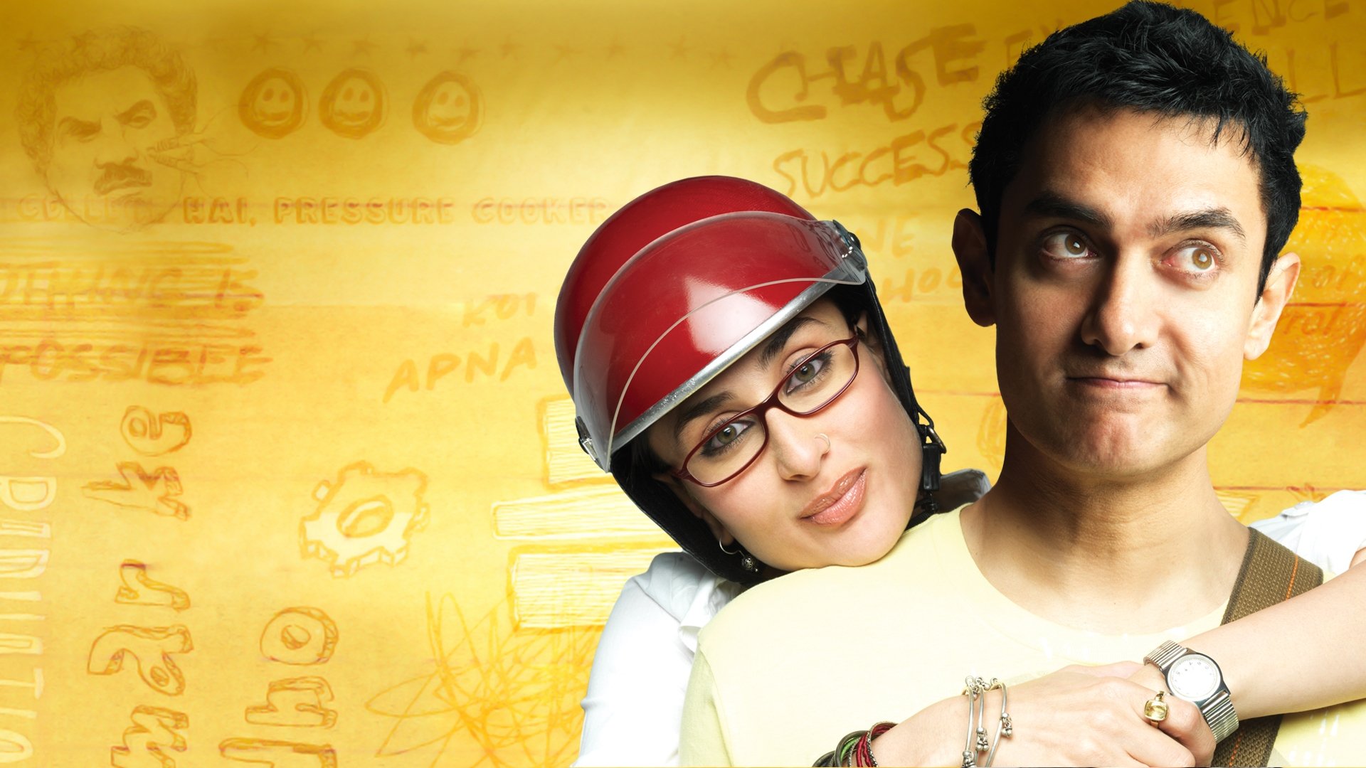3 Idiots Picture 8 | AceShowbiz