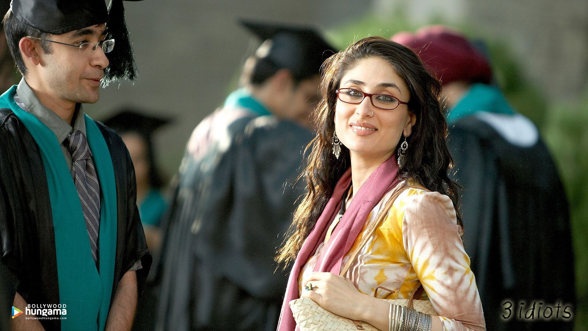 3 Idiots Picture 10 | AceShowbiz
