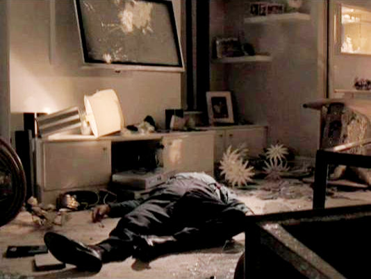 44 Inch Chest Picture 2