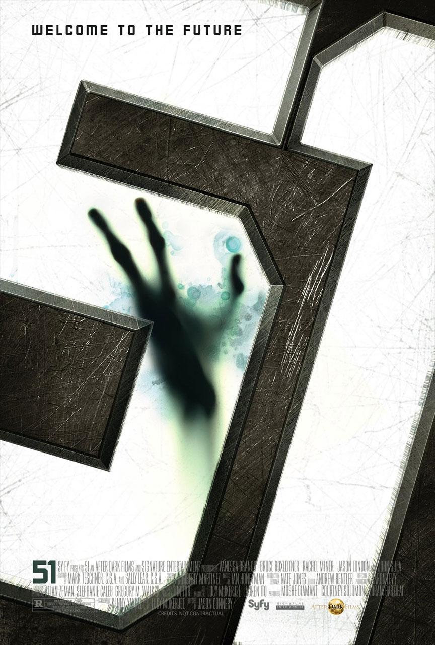 Area 51 (2011) Picture 1