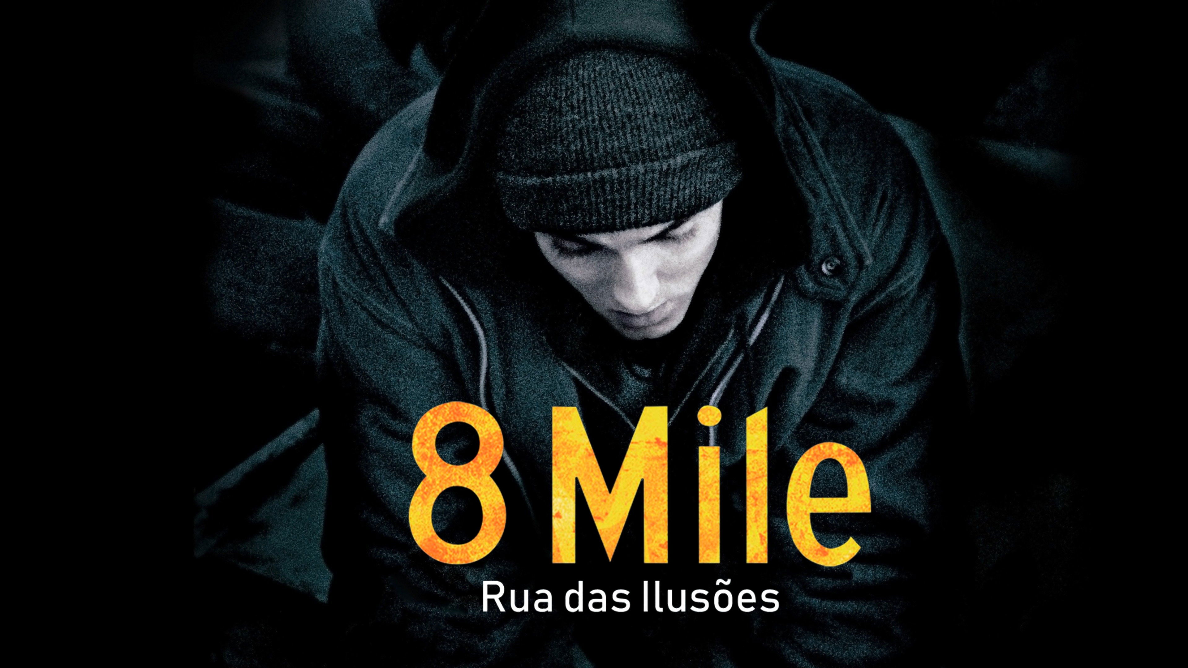 8 Mile Picture 9 | AceShowbiz