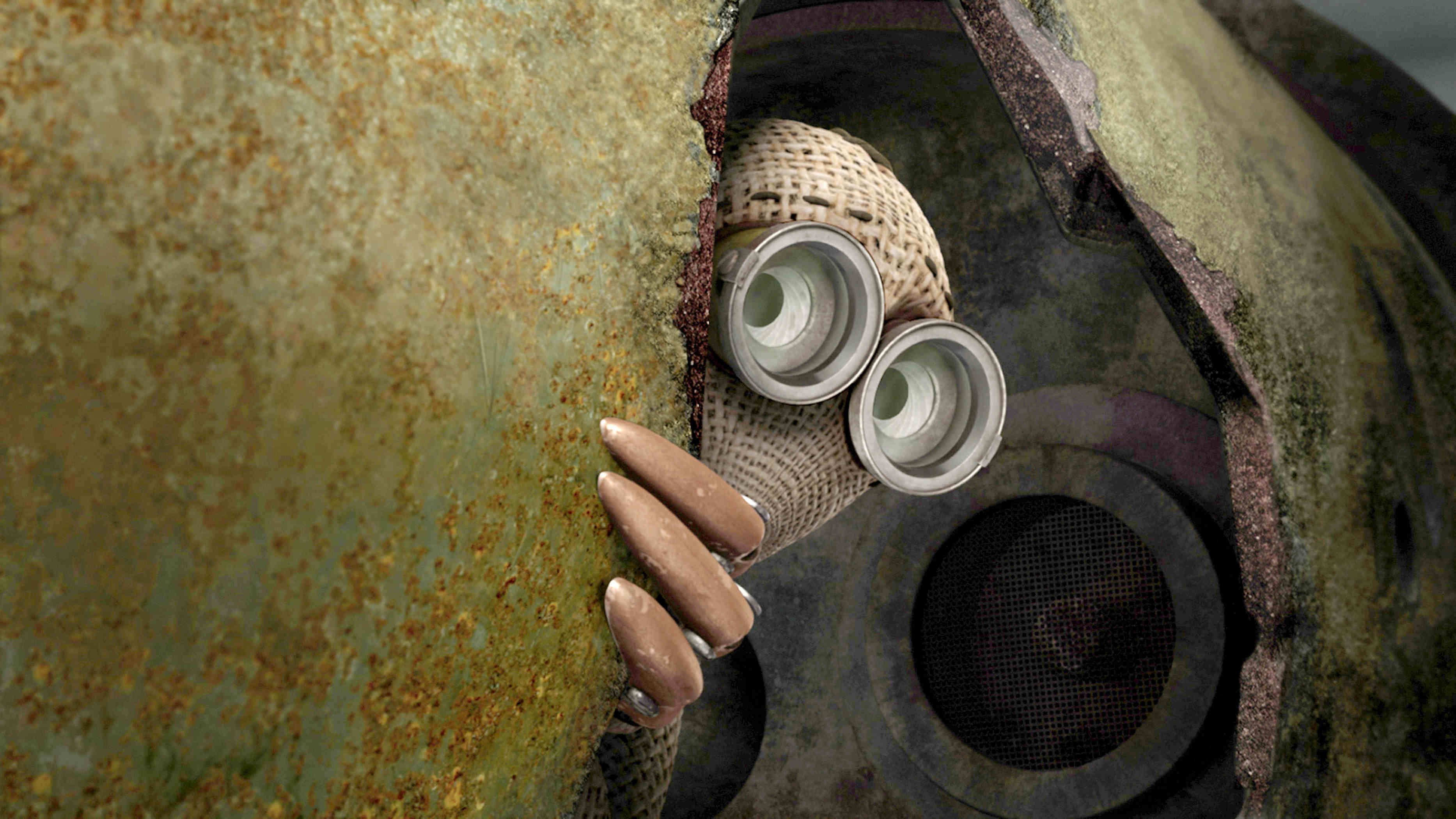 9 (2009) Cast, Crew, Synopsis and Movie Info