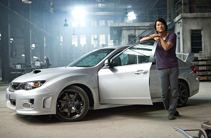 Fast Five Picture 54