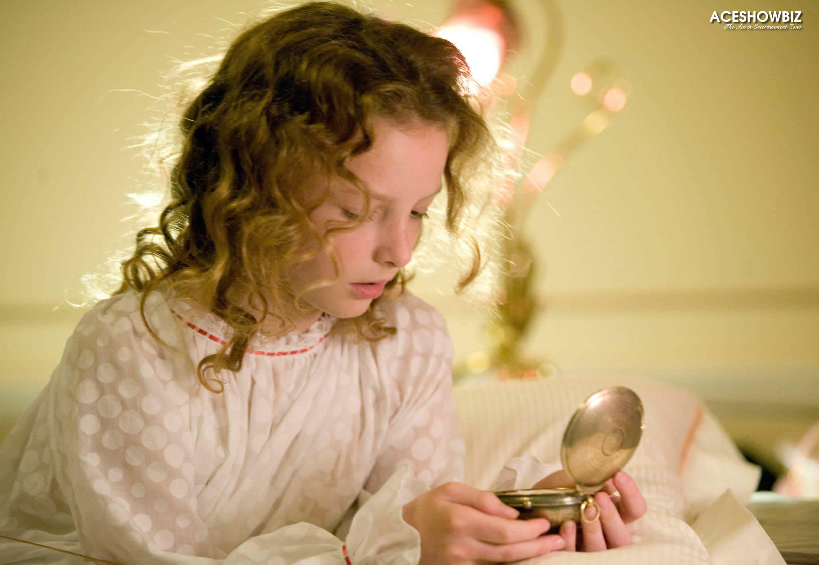 Golden Compass, The Picture 10 | AceShowbiz