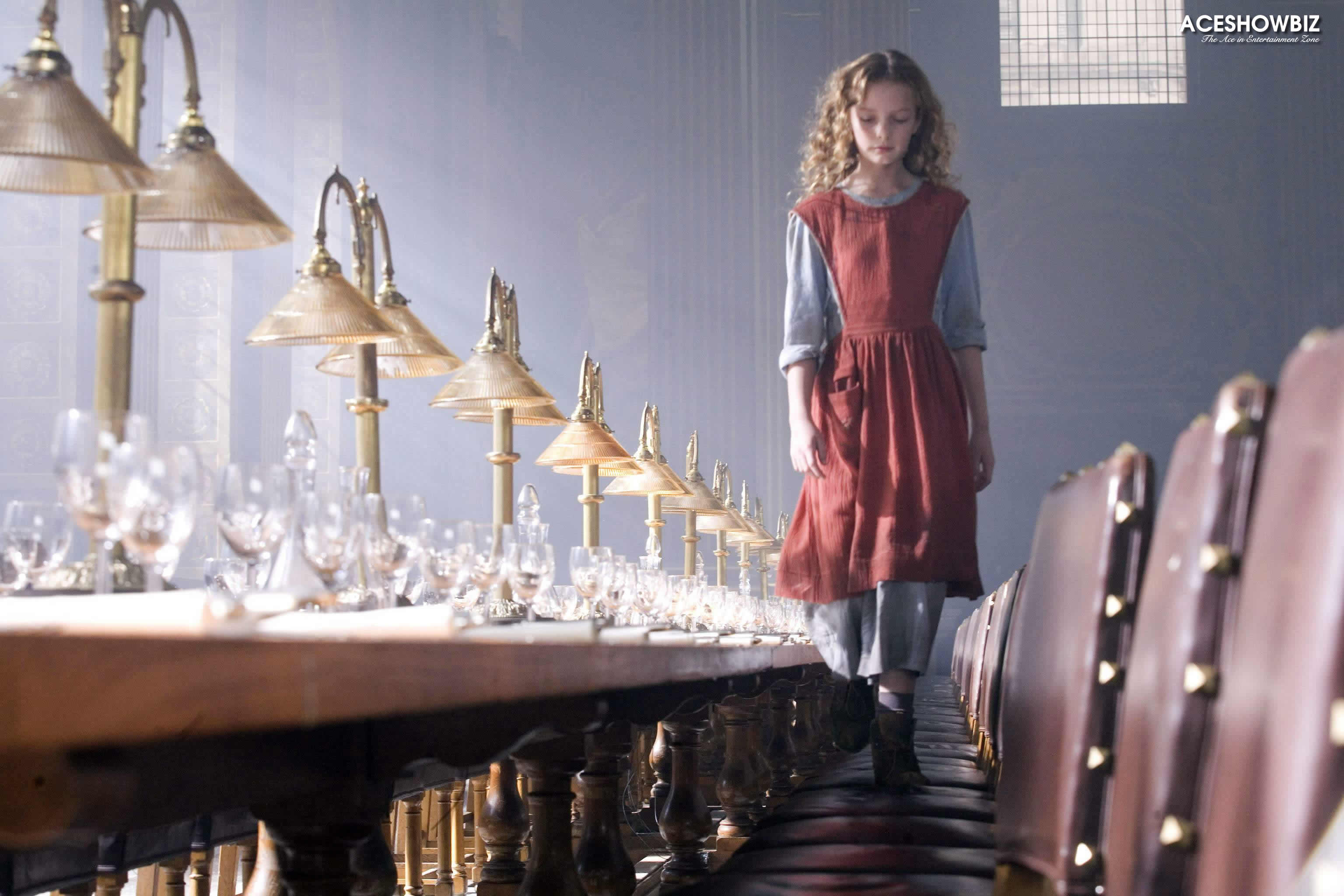 Golden Compass, The Picture 23 | AceShowbiz