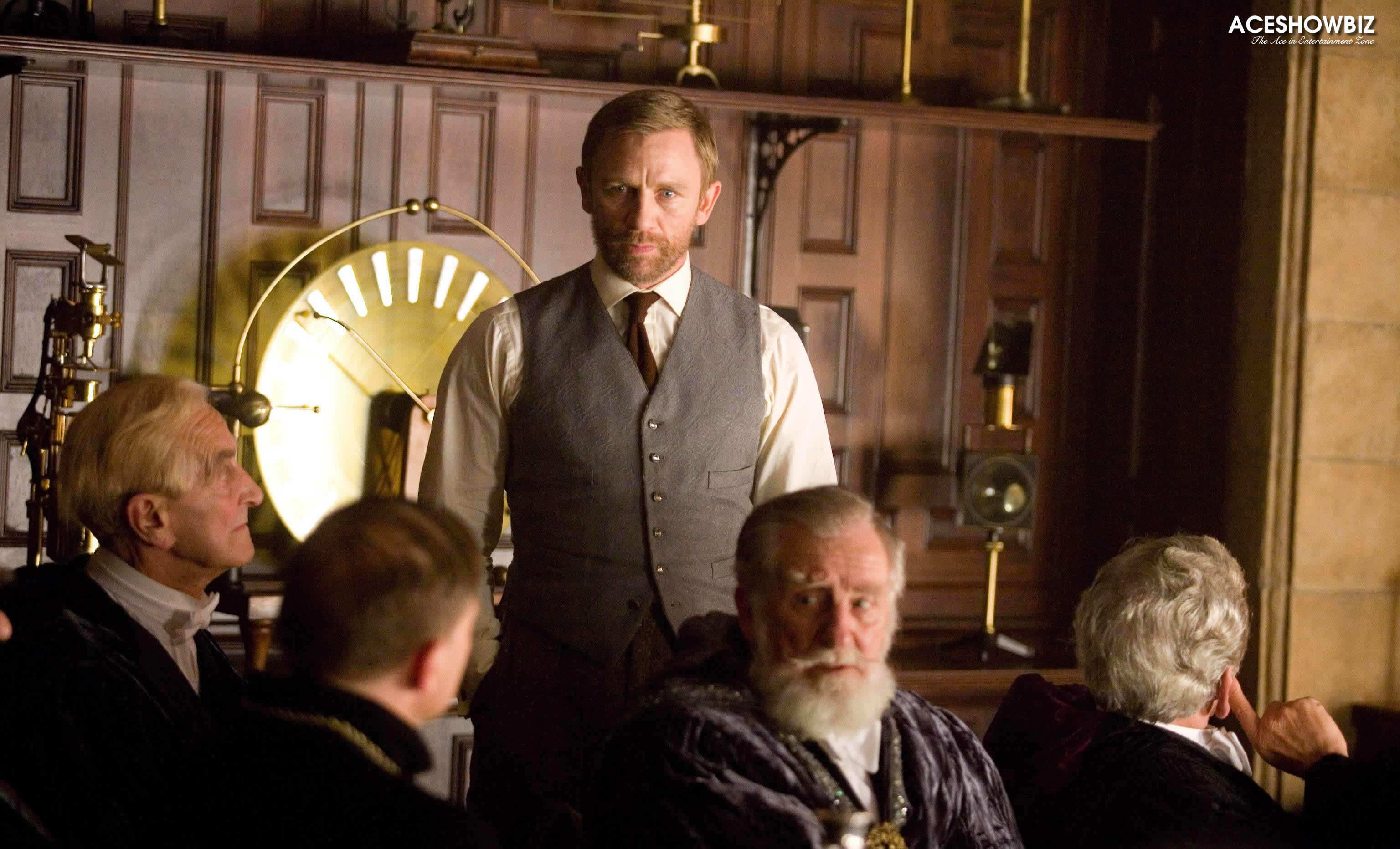 Golden Compass, The Picture 23 | AceShowbiz