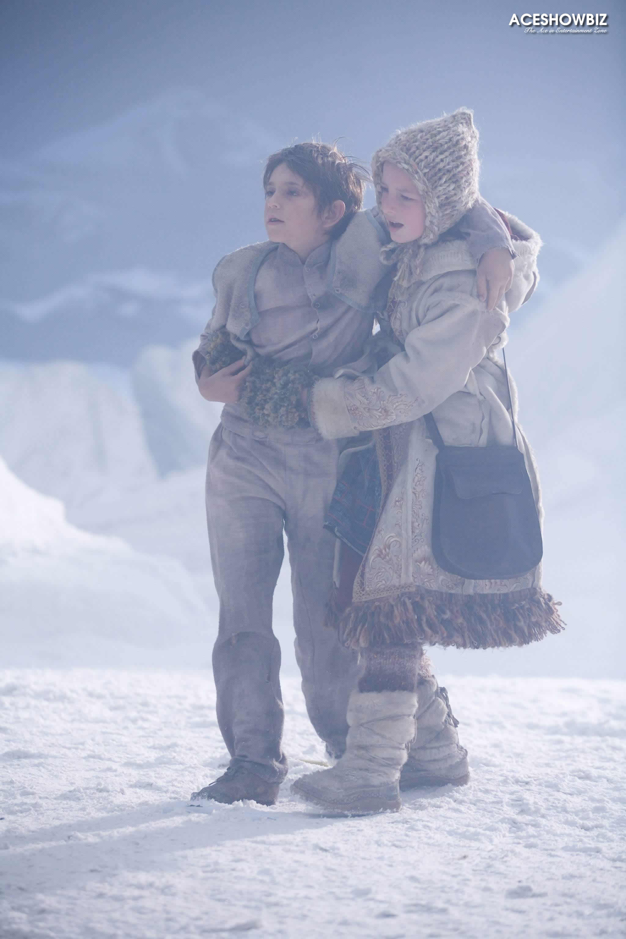 The Golden Compass Picture 23