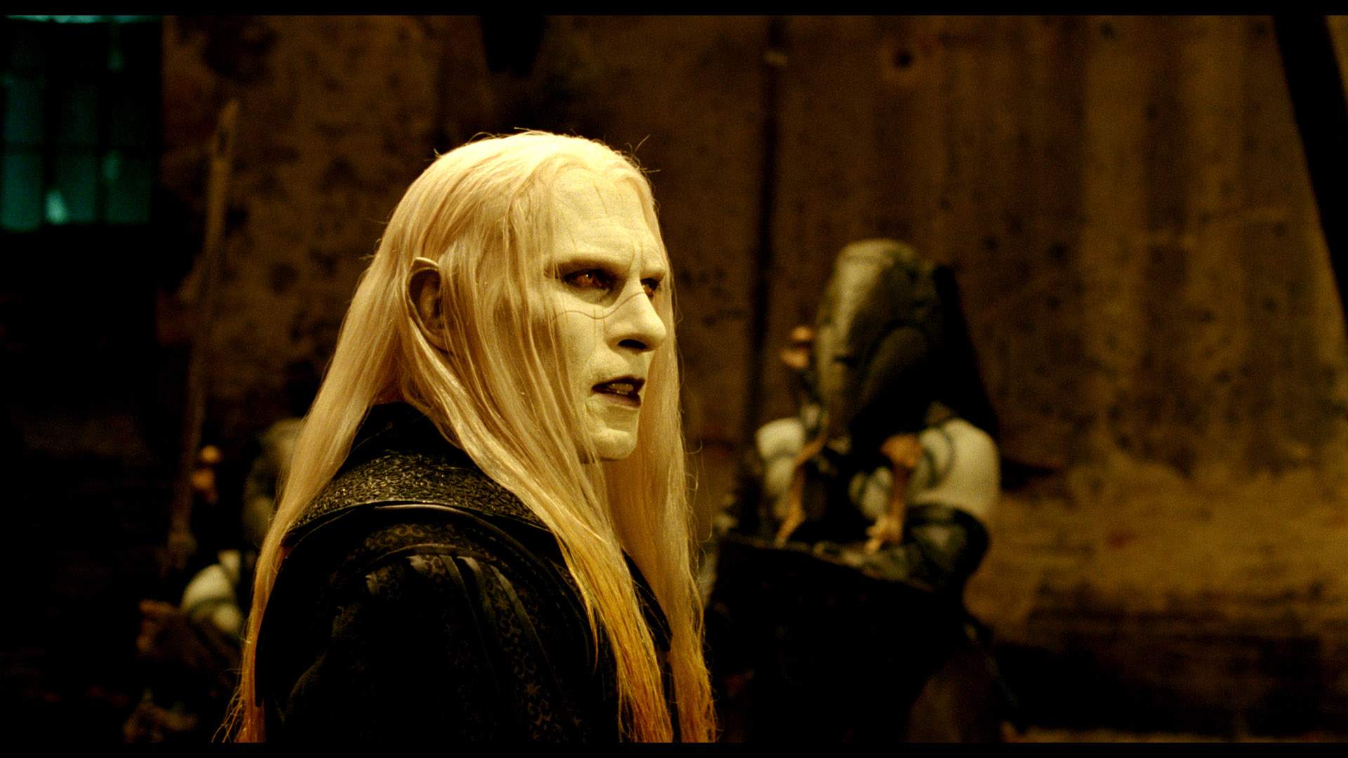 Hellboy II: The Golden Army Picture 9 | AceShowbiz
