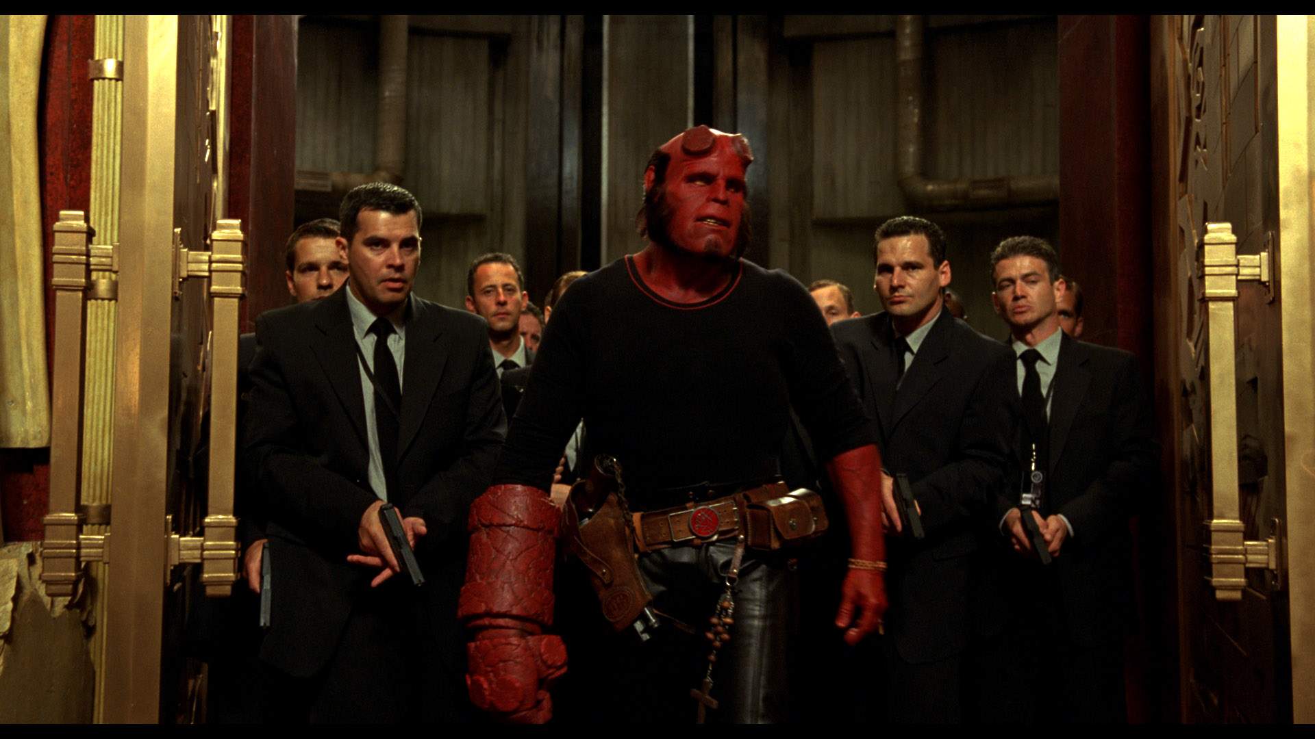 Hellboy II: The Golden Army Picture 12