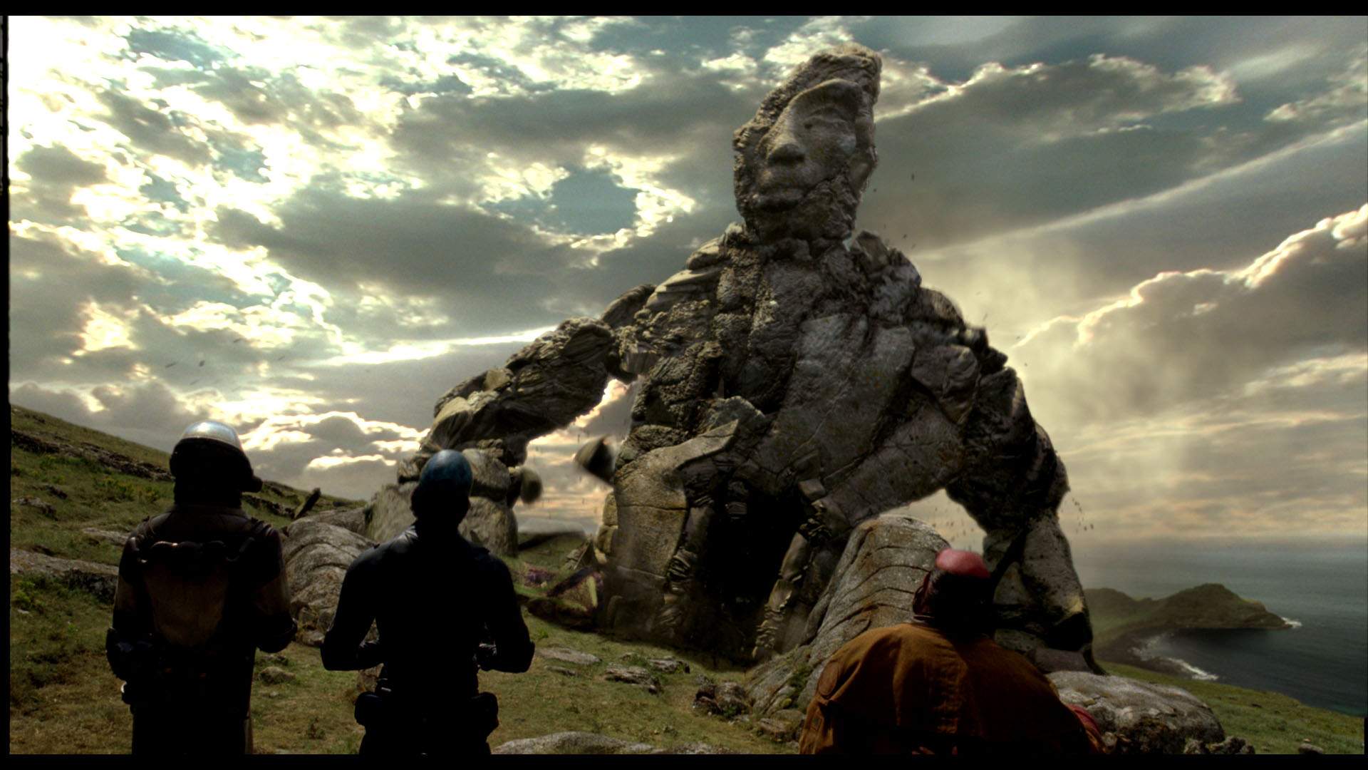 Hellboy II: The Golden Army Picture 8