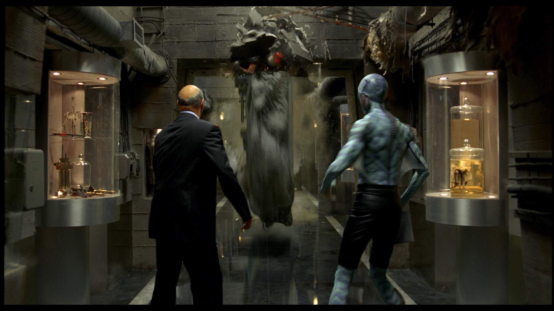 Hellboy II: The Golden Army Picture 15