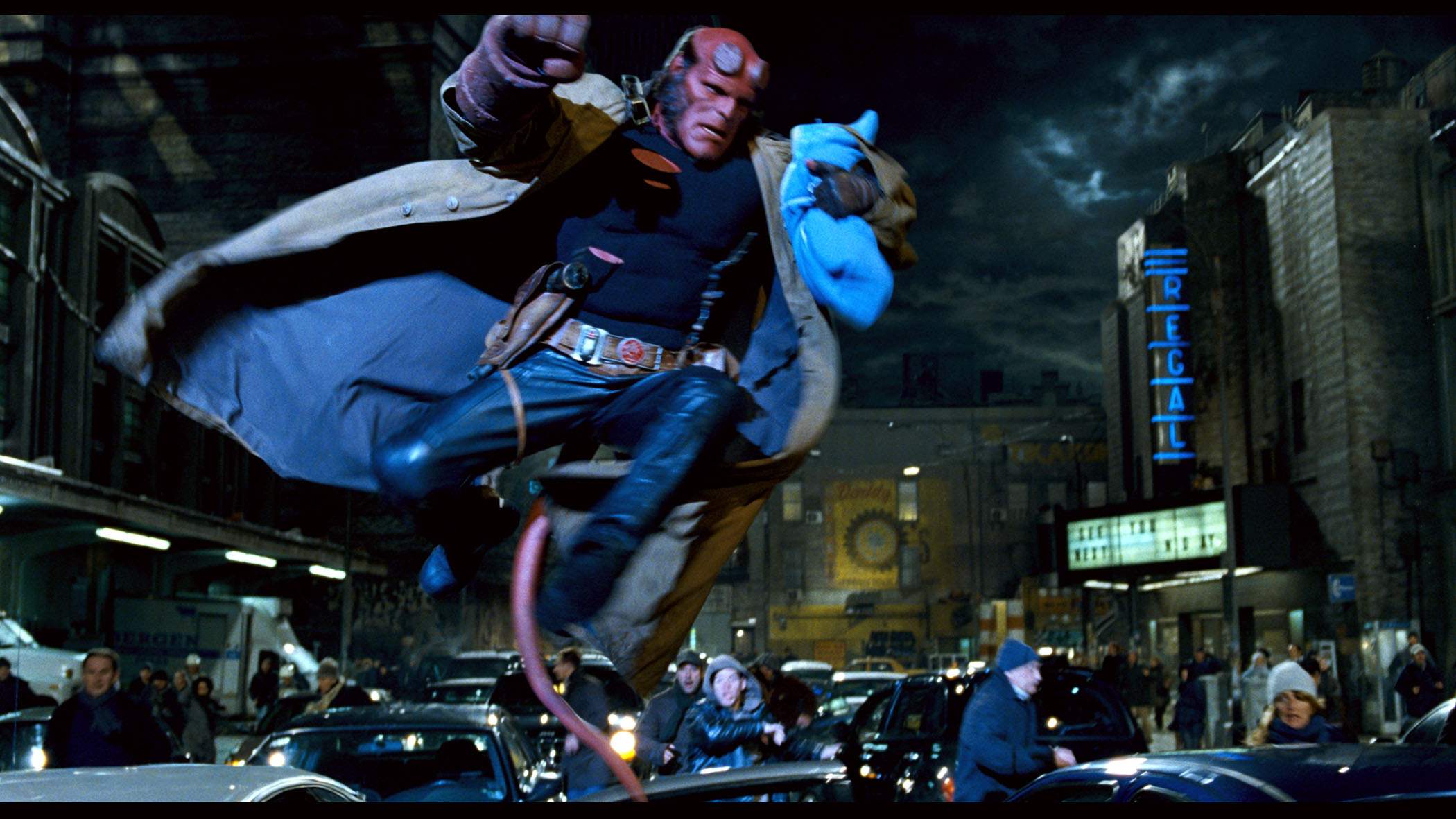 Hellboy II: The Golden Army Picture 32