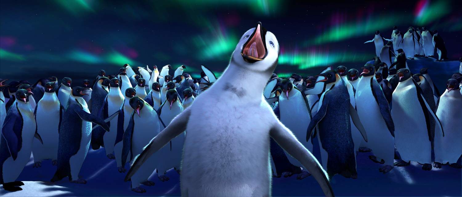 Happy Feet Picture 21