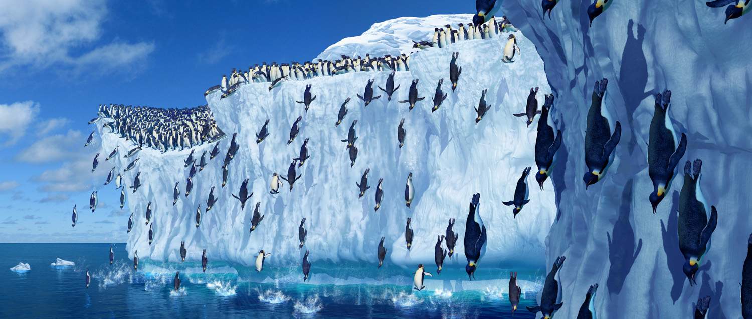 Happy Feet Picture 29