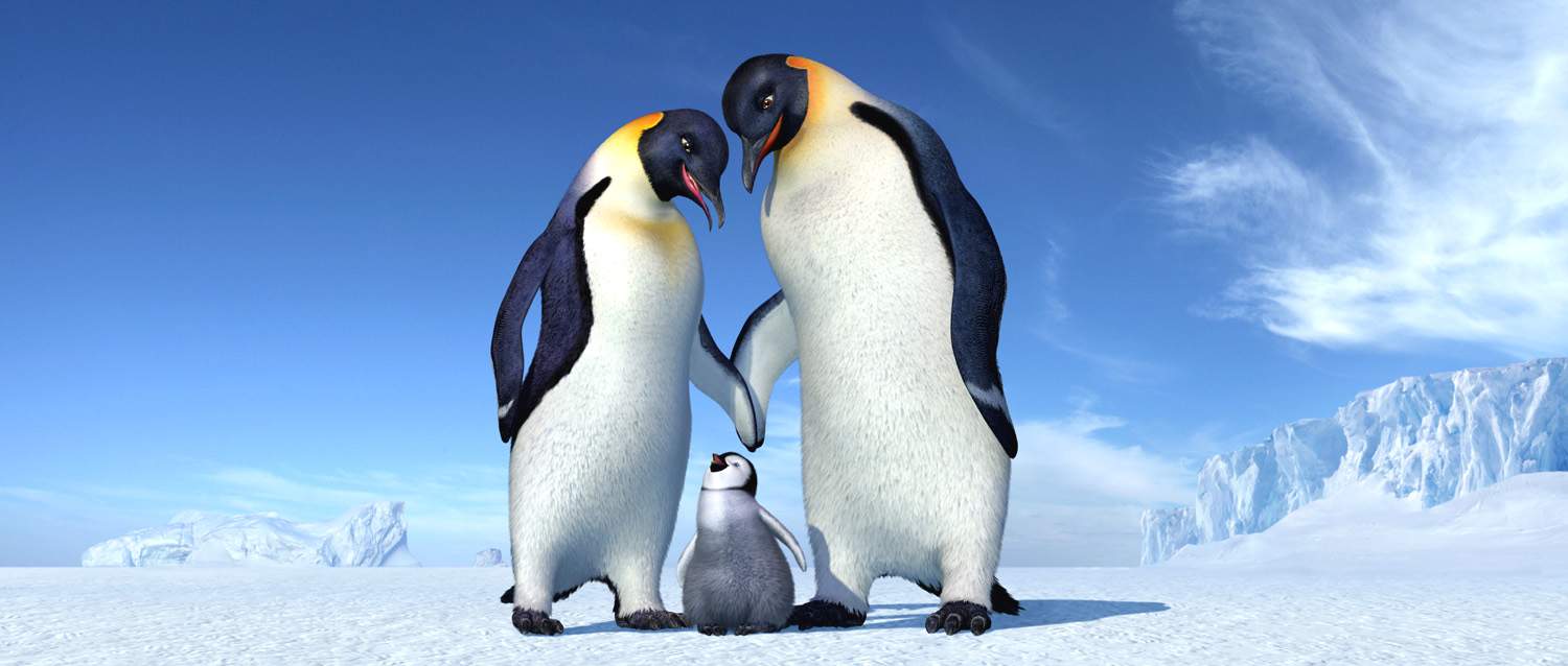 Happy Feet Picture 41