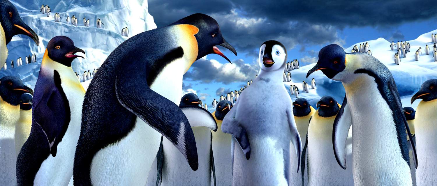 Happy Feet Picture 41