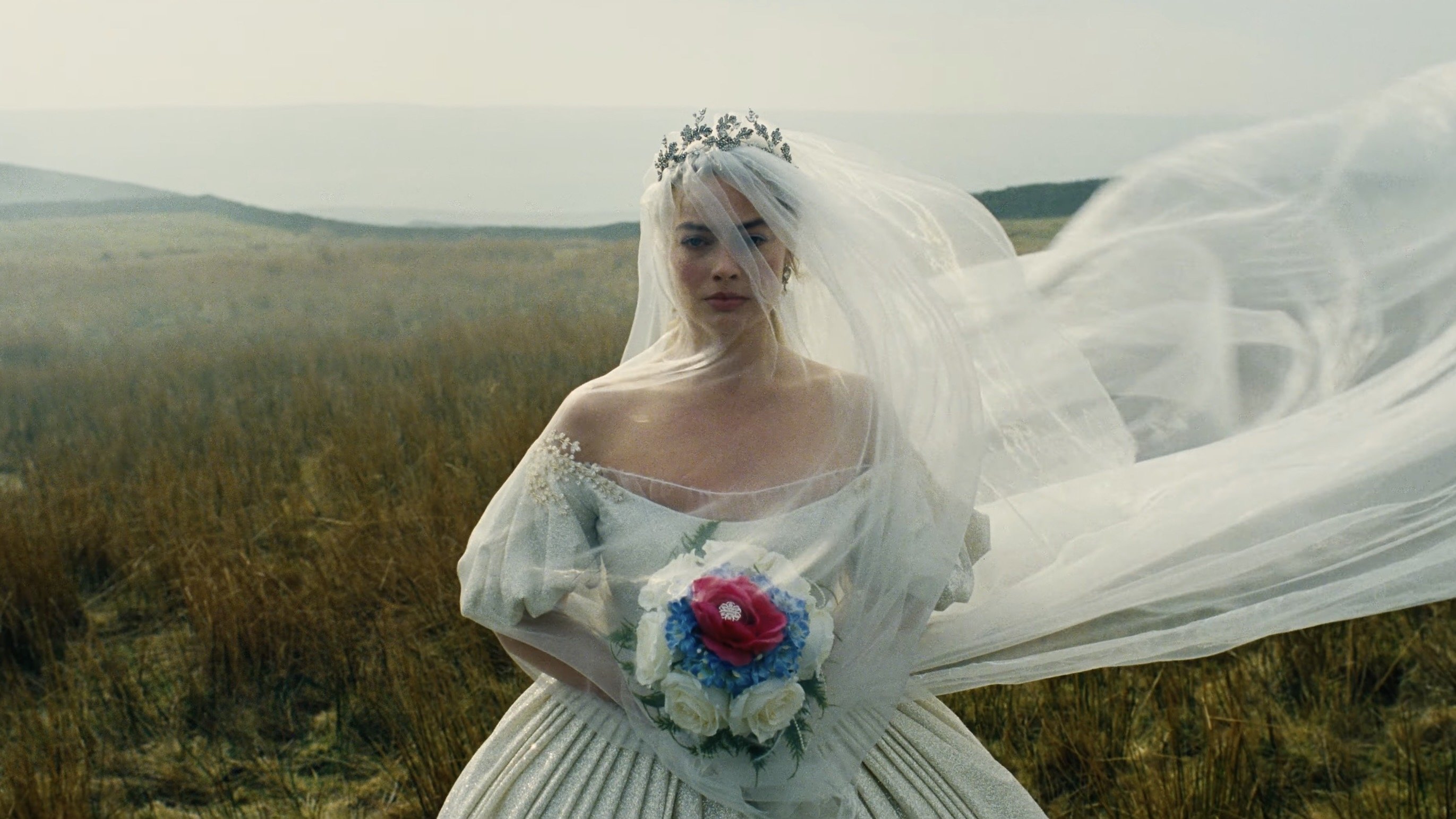 "Wuthering Heights" (2026) - Movie Stills & Photos | AceShowbiz