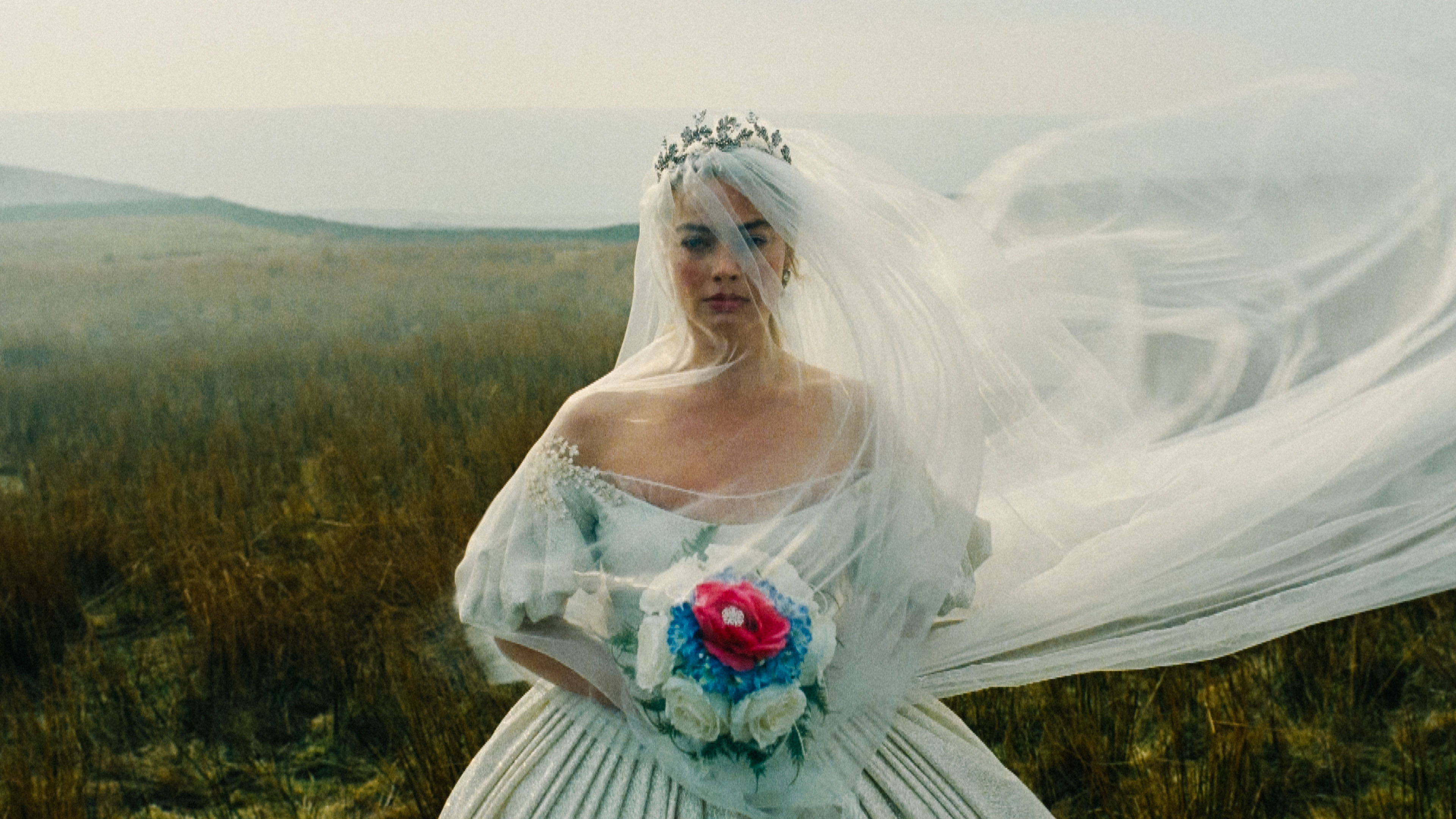 "Wuthering Heights" (2026) - Drama Film | AceShowbiz