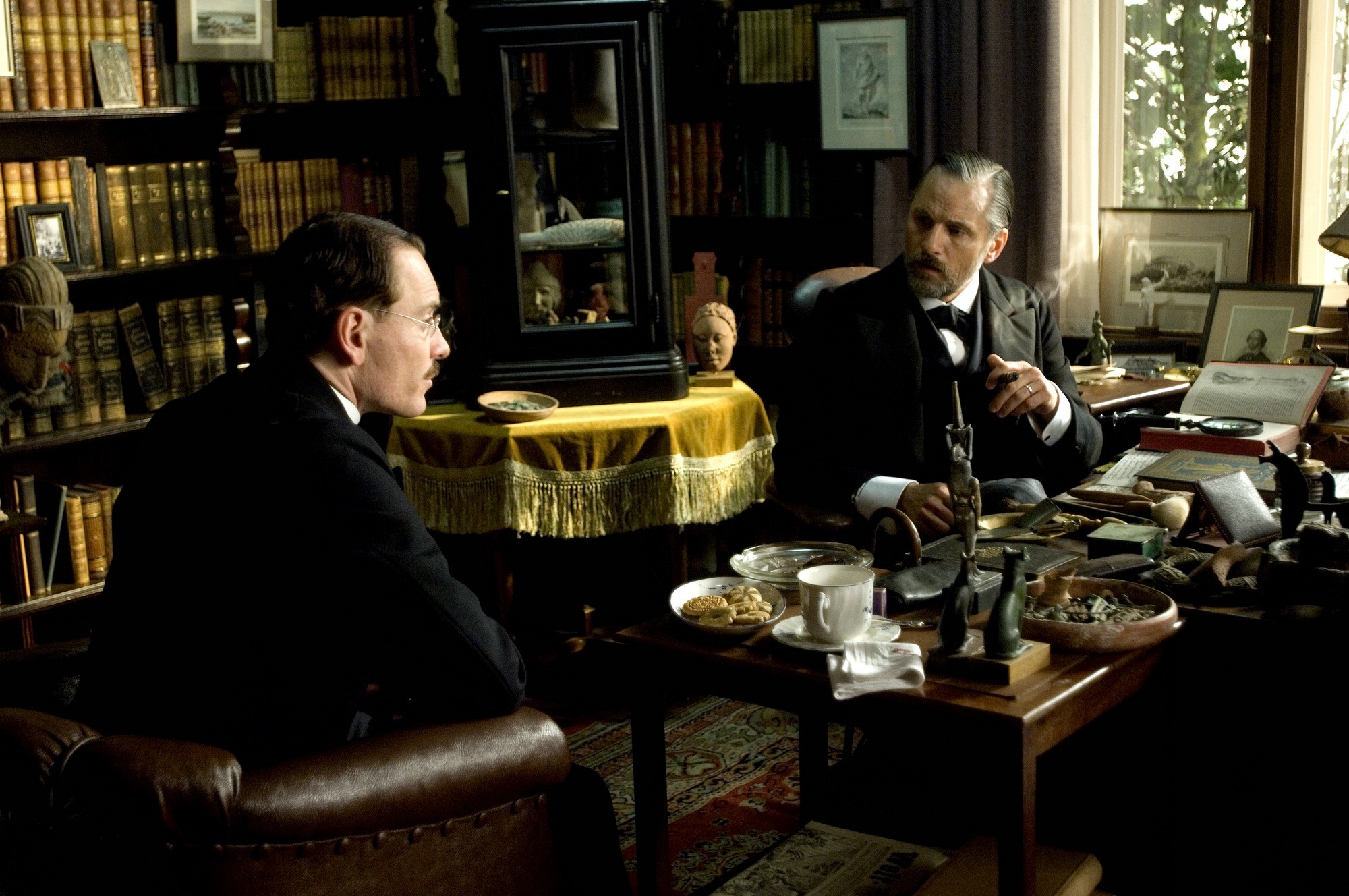 A Dangerous Method Picture 31