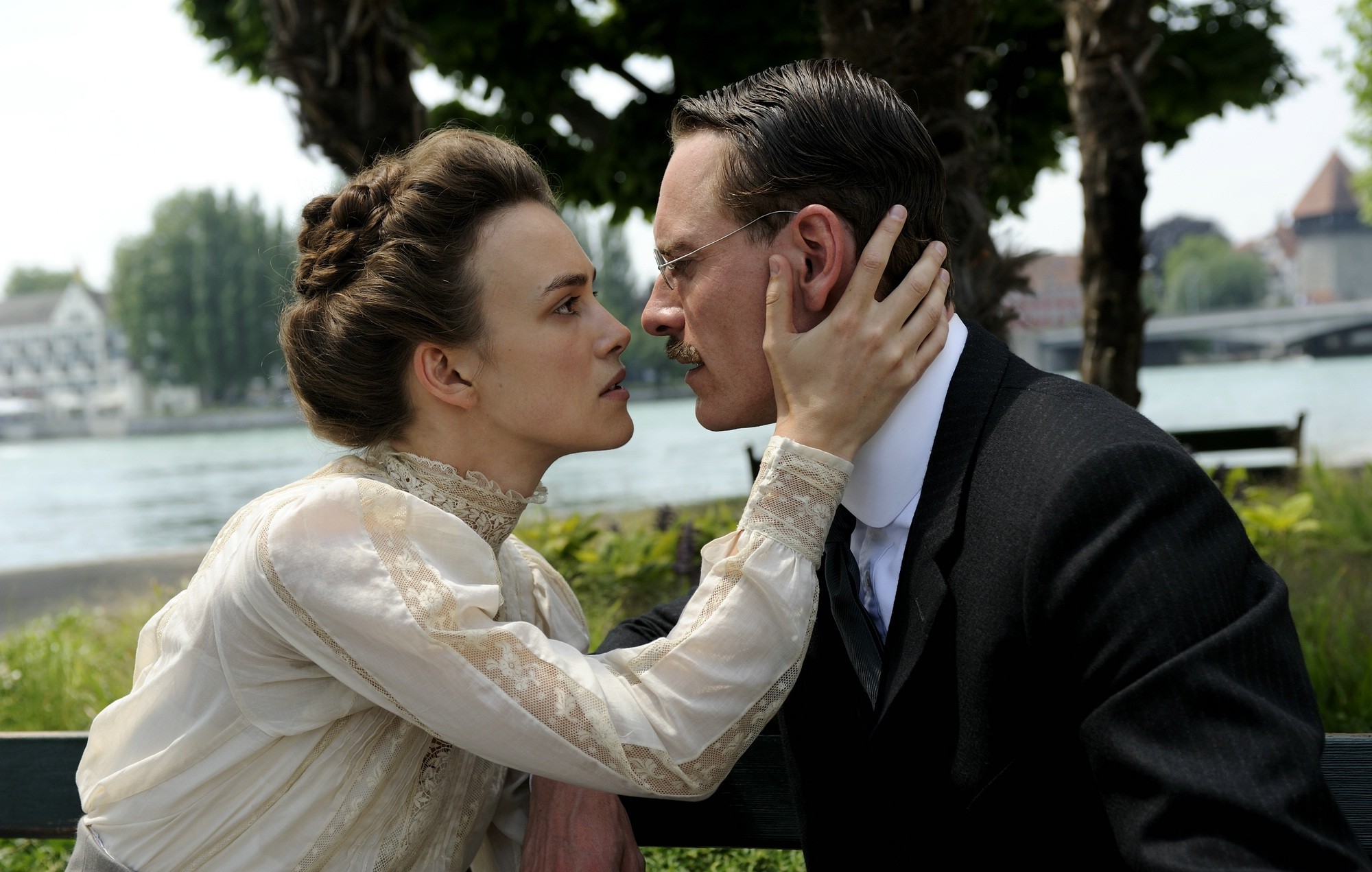 A Dangerous Method Picture 10