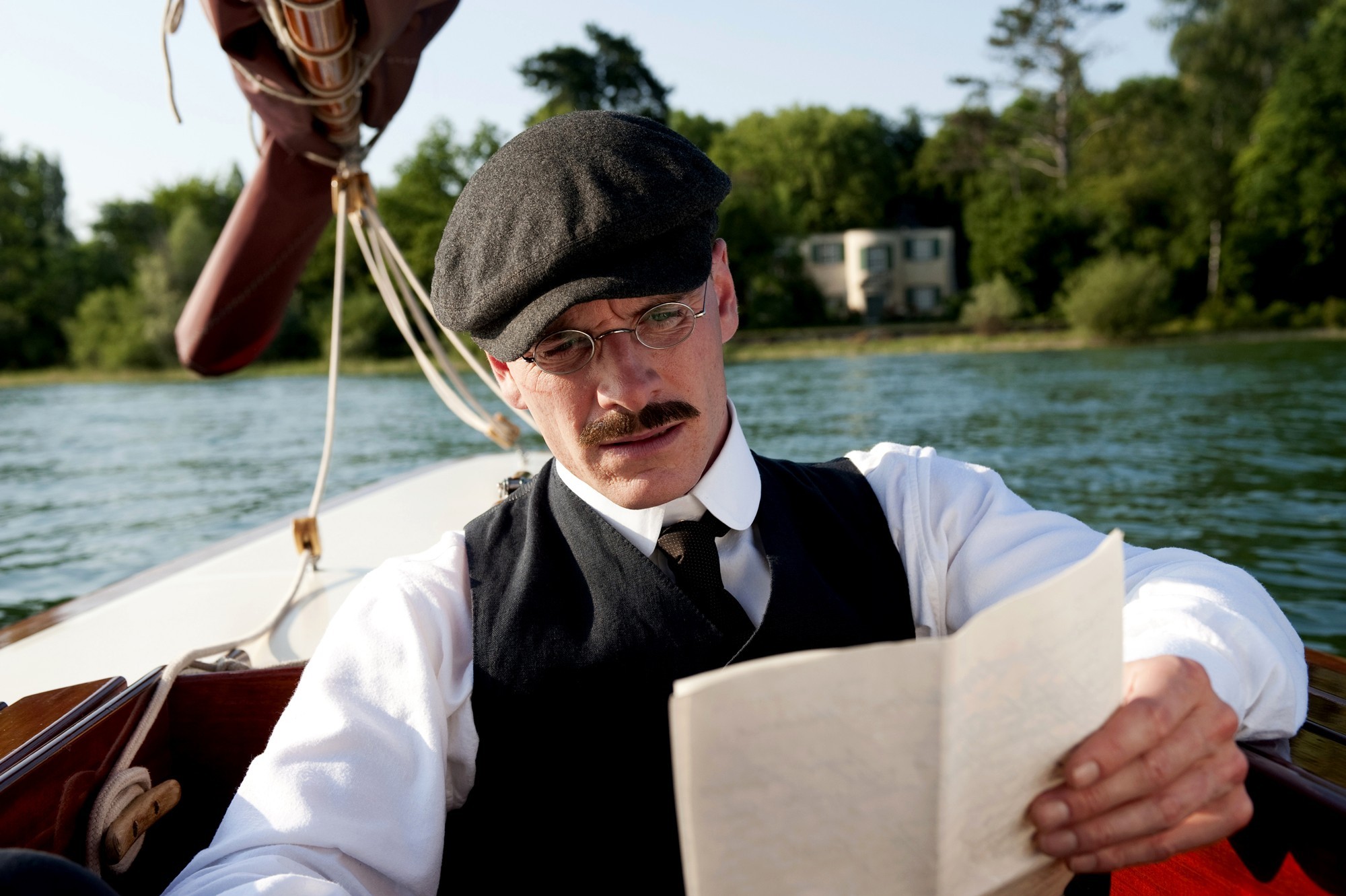 A Dangerous Method Picture 15