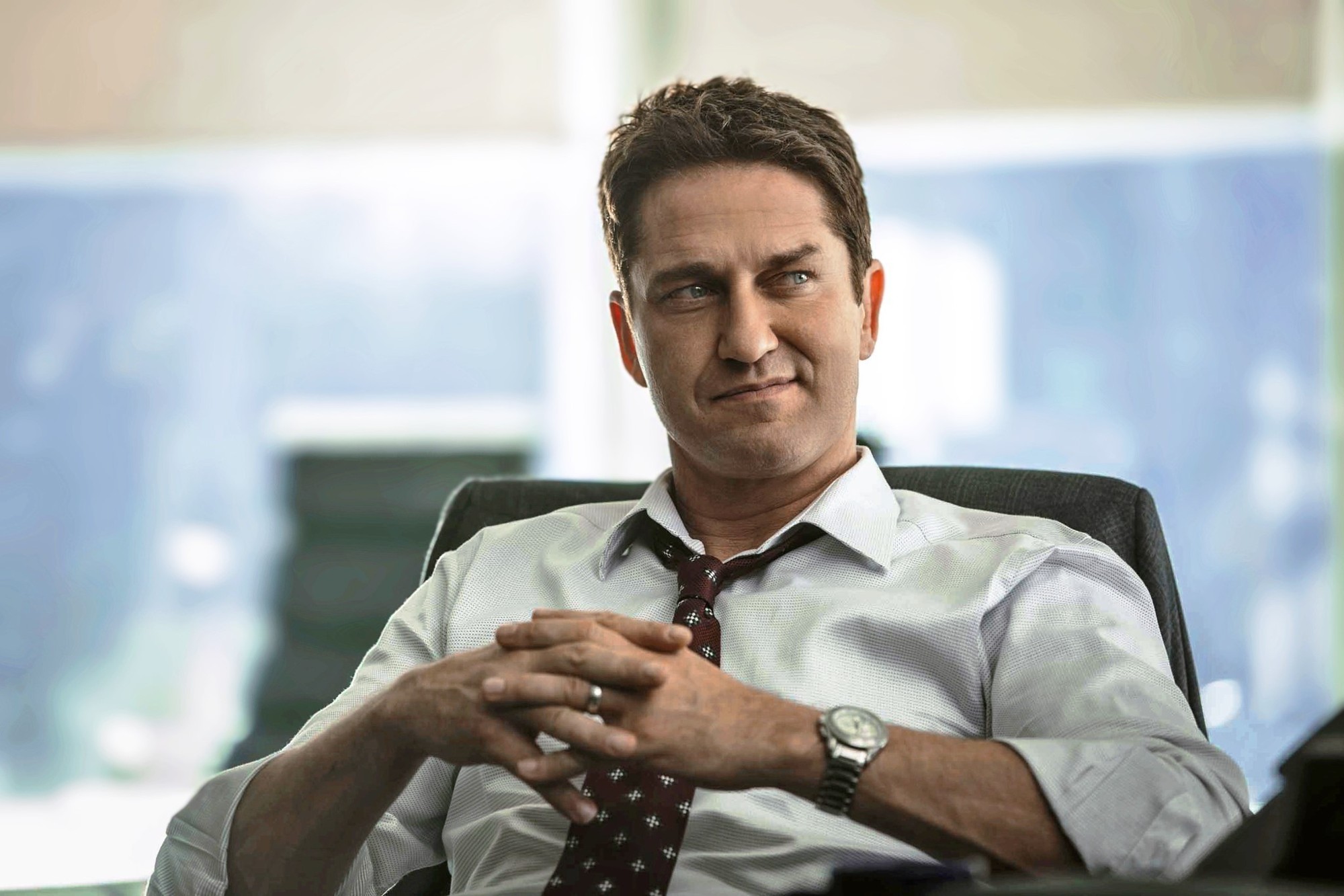 Family Man, A (2017) Cast, Crew, Synopsis and Movie Info