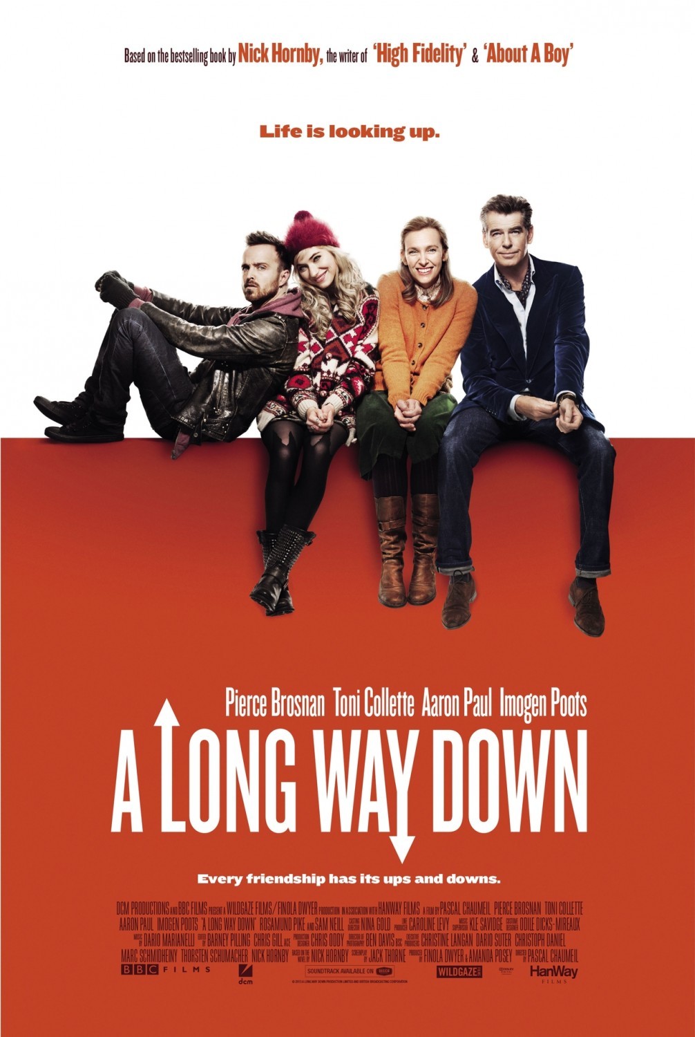 Long Way Down, A Picture 19