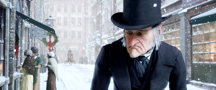 Christmas Carol (2009), A Picture 18