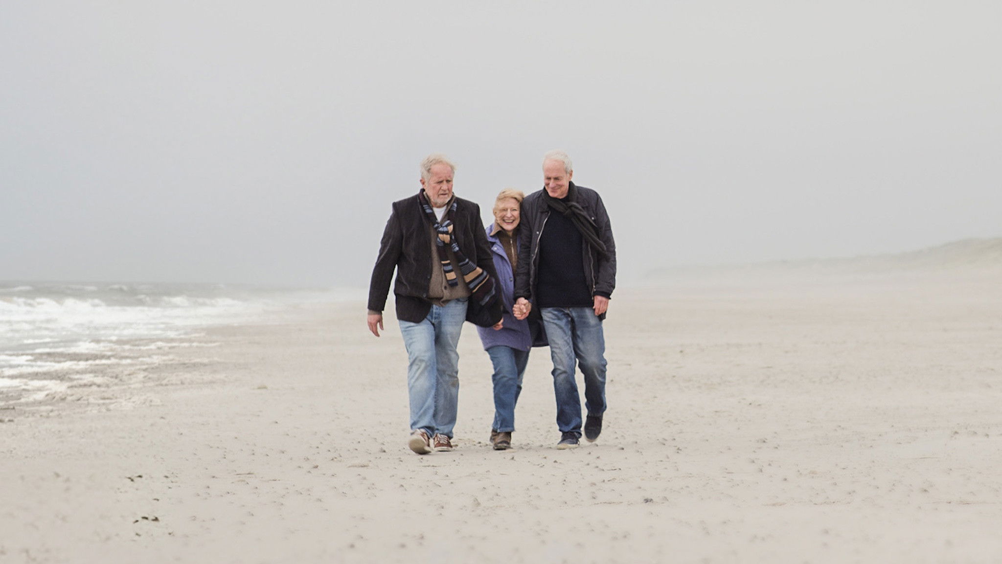 A Fading Man (2026) - Movie Stills & Photos | AceShowbiz