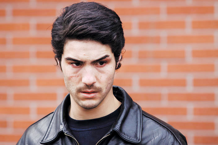 A Prophet (2010) Cast, Crew, Synopsis and Movie Info