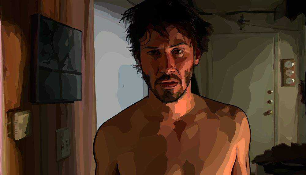 A Scanner Darkly Picture 9