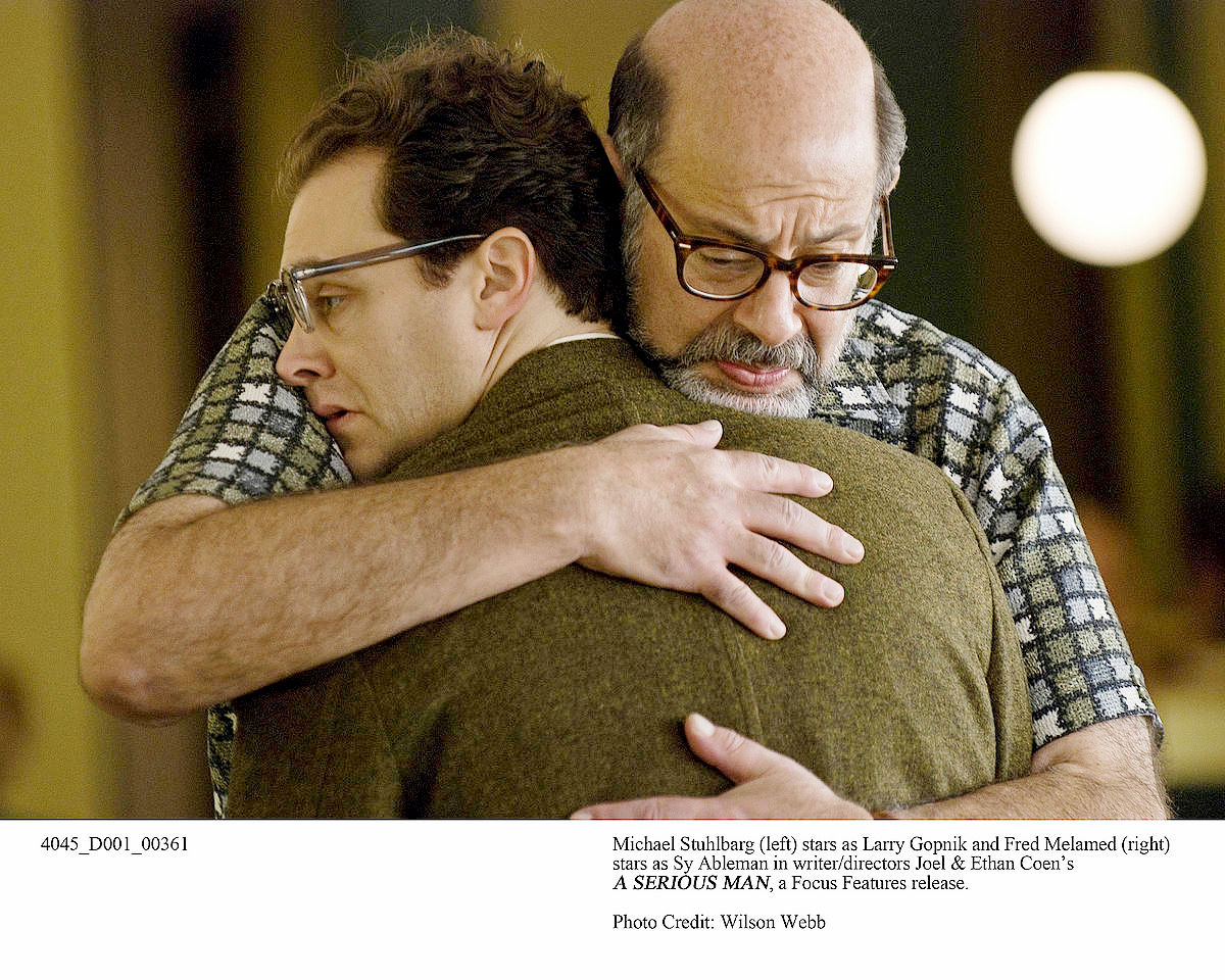 A Serious Man Picture 7