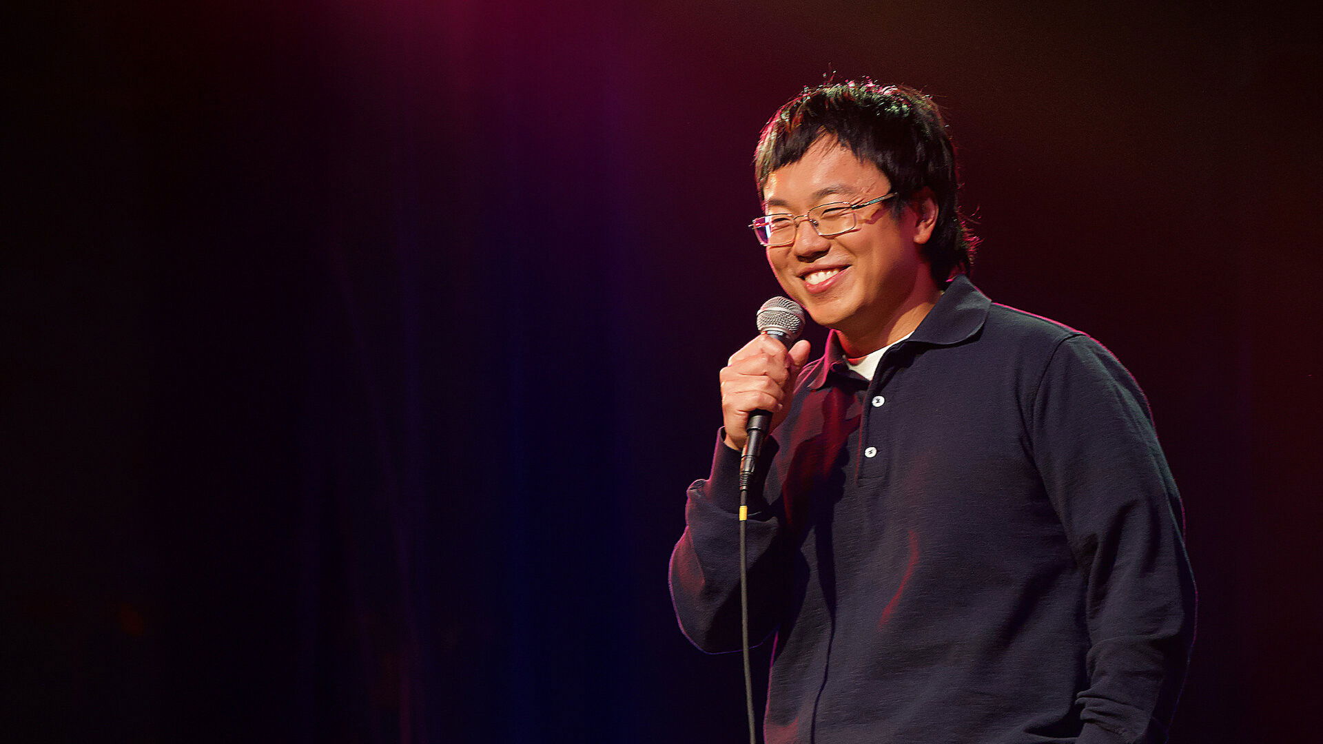 Aaron Chen: Funny Garden (2026) - Comedy Film | AceShowbiz