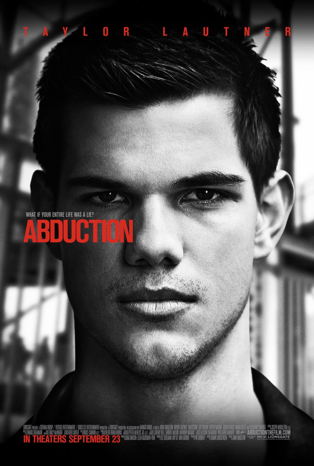 Abduction Picture 13