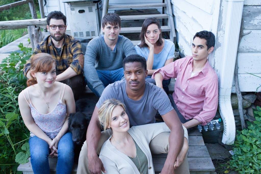 About Alex (2014) Cast, Crew, Synopsis and Movie Info