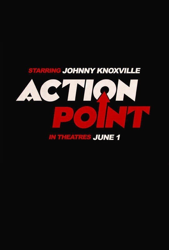Action Point (2018) Pictures, Trailer, Reviews, News, DVD and Soundtrack