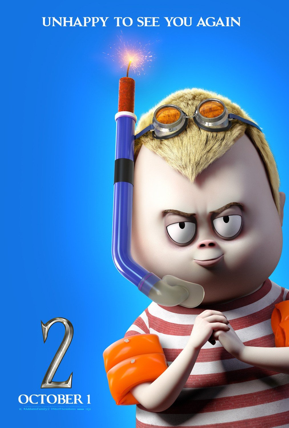 The Addams Family 2 Picture 6