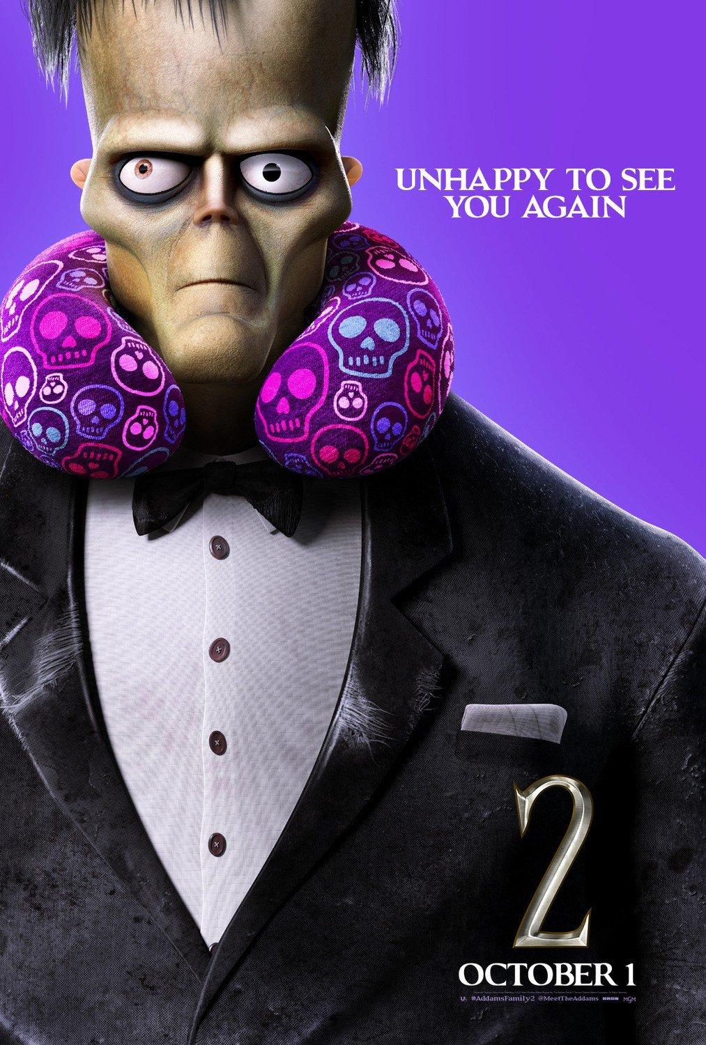 The Addams Family 2 Picture 7