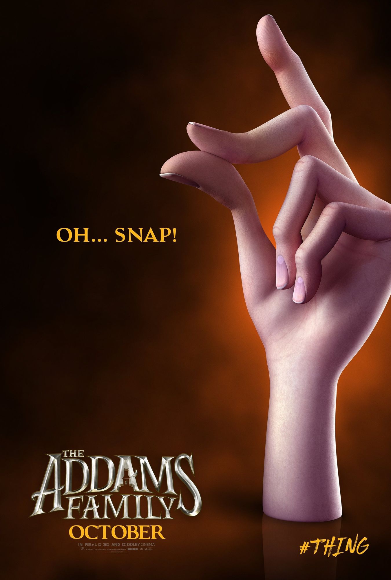 The Addams Family Picture 5