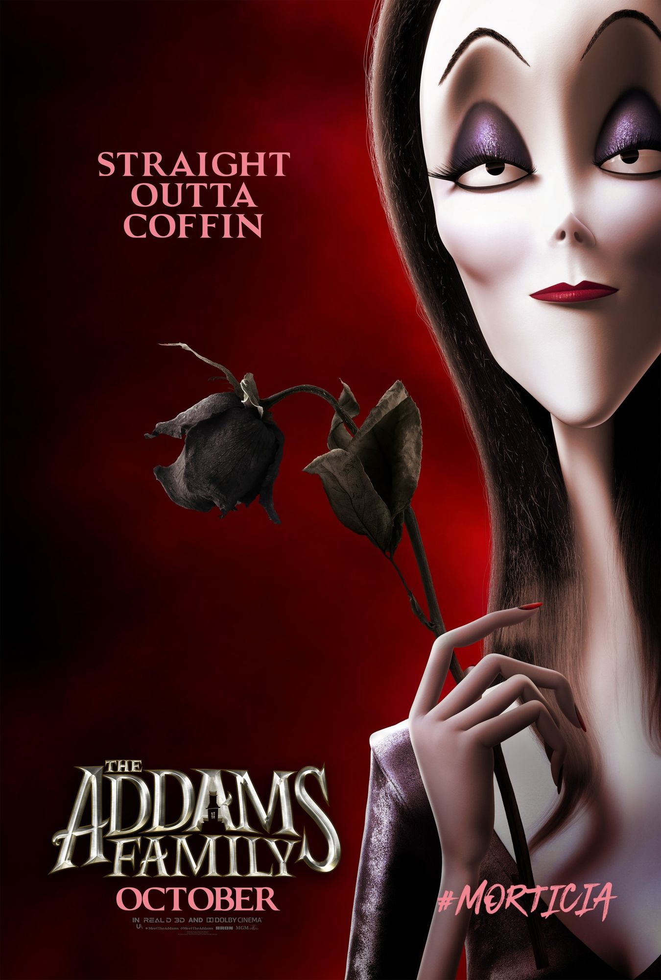 The Addams Family Picture 10