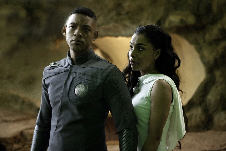 After Earth Picture 6